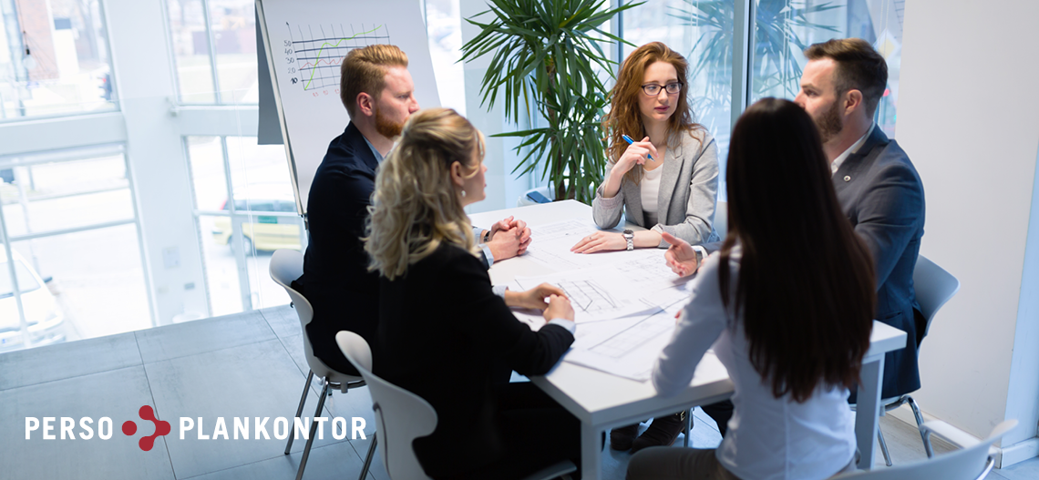 Ihr Personaldienstleister | PERSO PLANKONTOR - Perso Plankontor