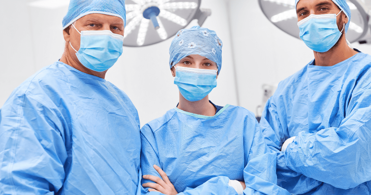 Operationstechnischer Assistent in Lastrup: Jobs & Stellenangebote